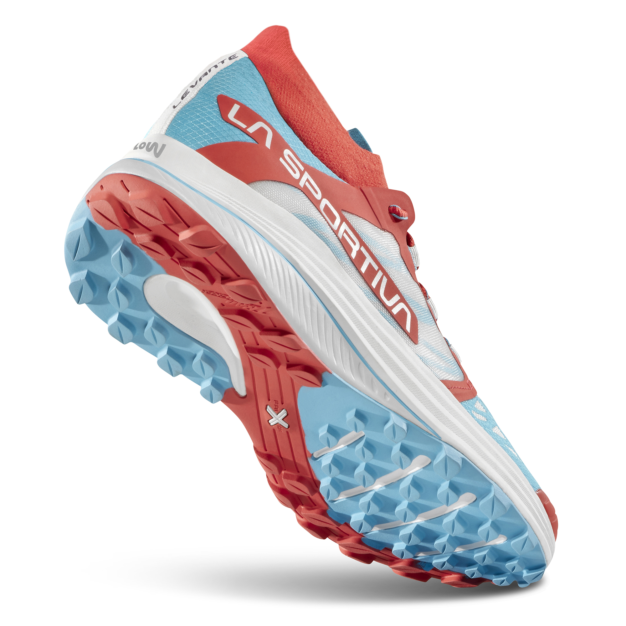 Levante - utviklet for og av kvinnelige løpere - Atello